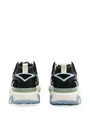 Karl Lagerfeld Panelled Sneakers