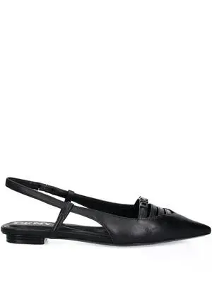 Dkny Slingback Ballerina Shoes