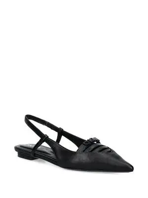 Dkny Slingback Ballerina Shoes