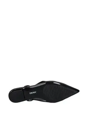 Dkny Slingback Ballerina Shoes