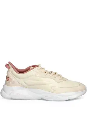 Hugo Leon Chunky-sole Sneakers