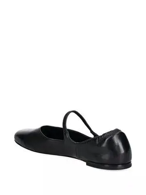 Agl Iris Ballet Flats