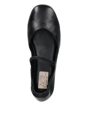 Agl Iris Ballet Flats