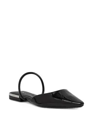 Dkny Flat Pumps
