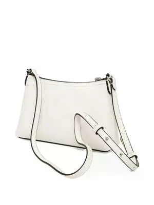 Dkny Logo-lettering Crossbody Bag