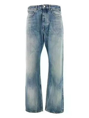 1989 STUDIO Osaka Straight-leg Jeans