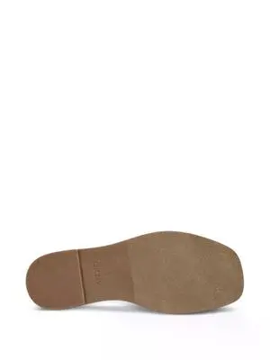 Dkny Logo Slides - Neutrals