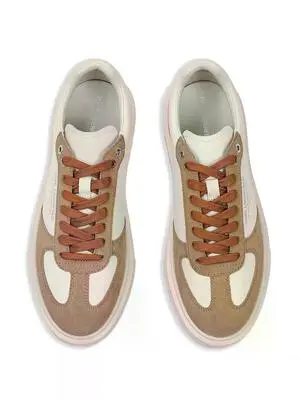 Karl Lagerfeld Logo-print Sneakers