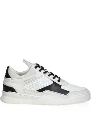 Filling Pieces Paneled Sneakers For Men