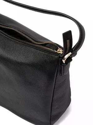 BOSS Alyce Textured Tote Bag