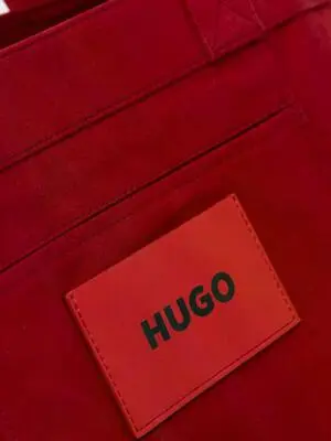 Hugo Becky Tote Bag