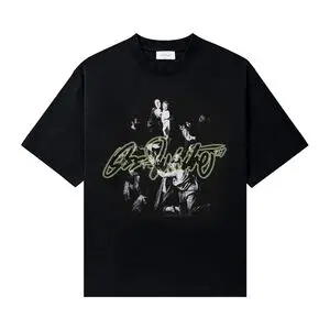 Off-White Script Mary Skate Tee