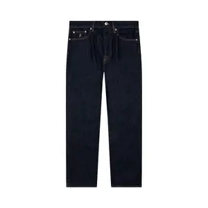 StÜssy Classic Denim Jean - Blue