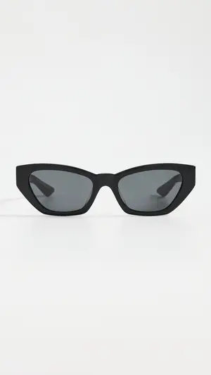 Oliver Spencer 1961c Sunglasses