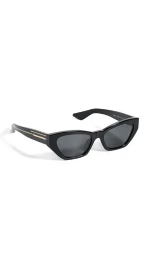 Oliver Spencer 1961c Sunglasses
