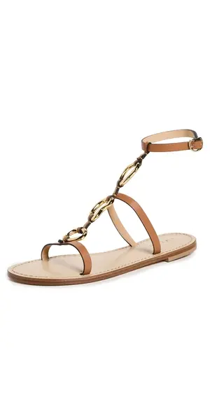 Amanu Open Toe Sandals For Women
