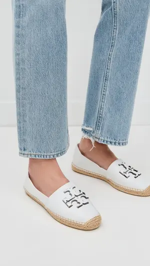 Tory Burch Ines Espadrilles