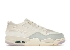 JORDAN 4 Rm Doll Sneakers - Sail/summit White/pale Ivory