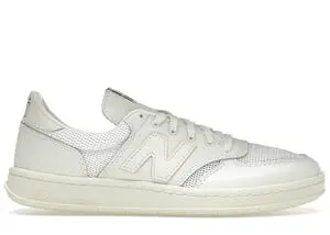 NEW BALANCE T500 Aimé Leon Dorein Sneakers - Pristine/black