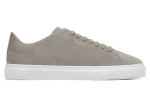 Axel Arigato Clean 90 Suede Sneakers