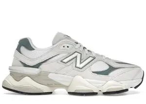 NEW BALANCE New Balance 9060 Linen/dark Juniper