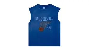 ERIC EMANUEL Ee Basic Florida Duke University Cutoff