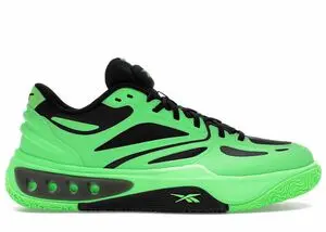 REEBOK Engine A Sneakers - Solar Lime/black