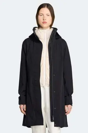Canada Goose Cardero Rain Jacket - Black