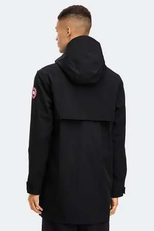 Canada Goose Barclay Rain Jacket