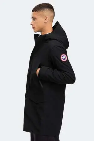 Canada Goose Barclay Rain Jacket