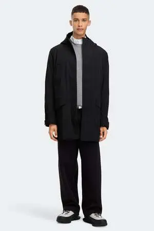 Canada Goose Barclay Rain Jacket