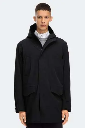 Canada Goose Barclay Rain Jacket