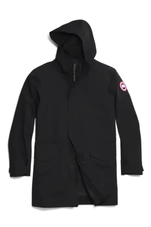 Canada Goose Barclay Rain Jacket