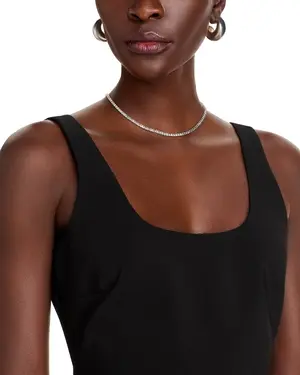 Likely Marika Ruffled Dress