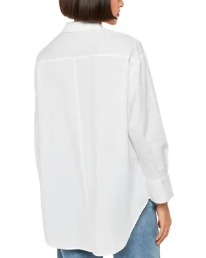 Whistles Oversized Shirt