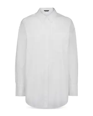 Whistles Oversized Shirt