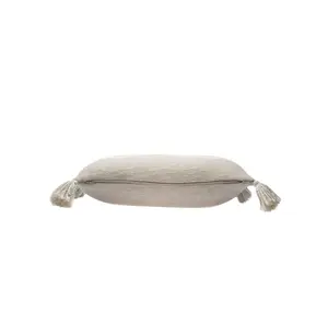 LORENA CANALS Oasis Cushion 1' 7" X 1