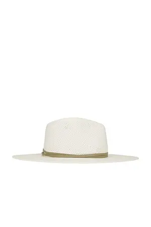 Janessa Leoné Jude Fedora Hat - Bleach