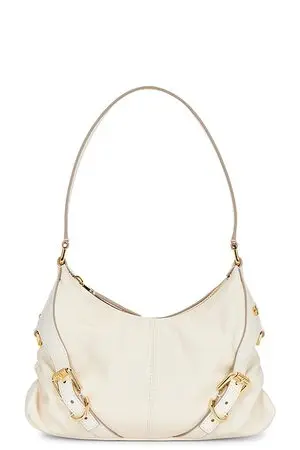 Givenchy Voyou Harness Shoulder Bag