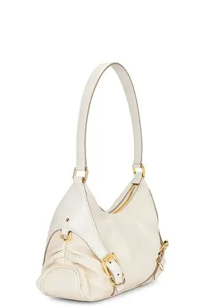 Givenchy Voyou Harness Shoulder Bag
