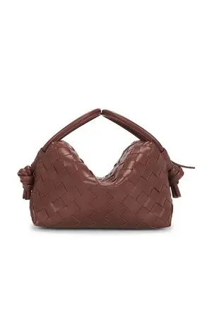 Bottega Veneta Loop Top Handle Bag