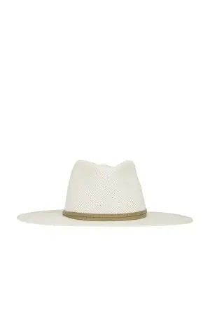 Janessa Leoné Jude Straw Hat - Bleach
