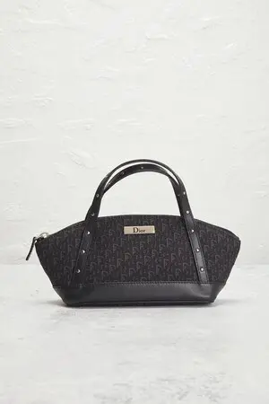 Dior Chic Mini Bowling Bag