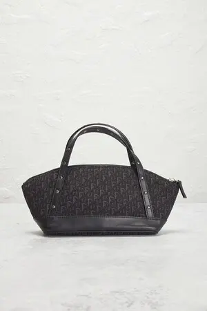 Dior Chic Mini Bowling Bag