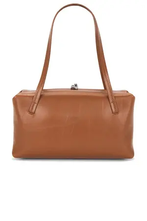 JIL SANDER Goji Pillow Small Handle Bag