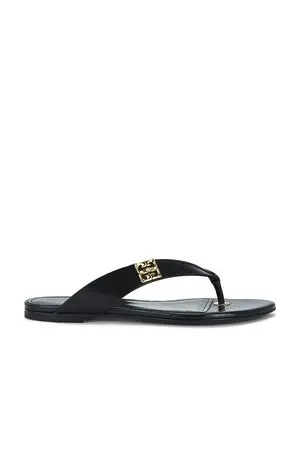 Givenchy 4g Liquid Thong Sandal