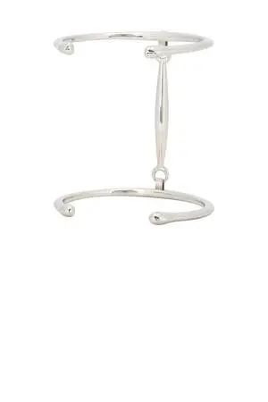 TOM FORD Arrow Armlet - Silver