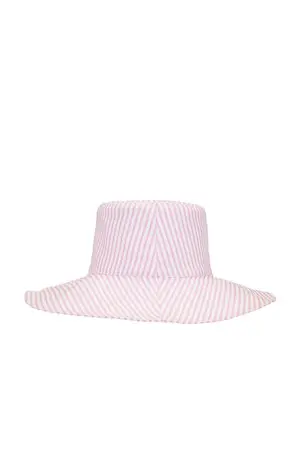 ROWEN ROSE Maxi Hat