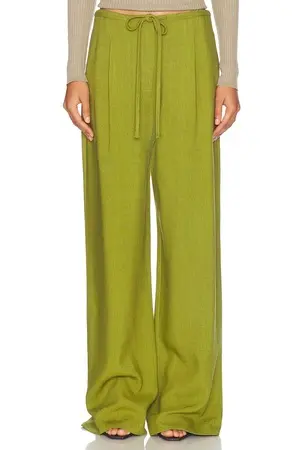 Rohe Relaxed Pants For Women