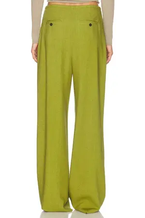 RÓHE Relaxed Drawstring Trousers
